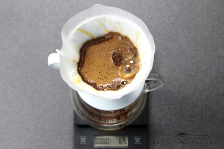 Filterkaffee mit dem Handfilter zubereiten | Filterkaffee Rezept