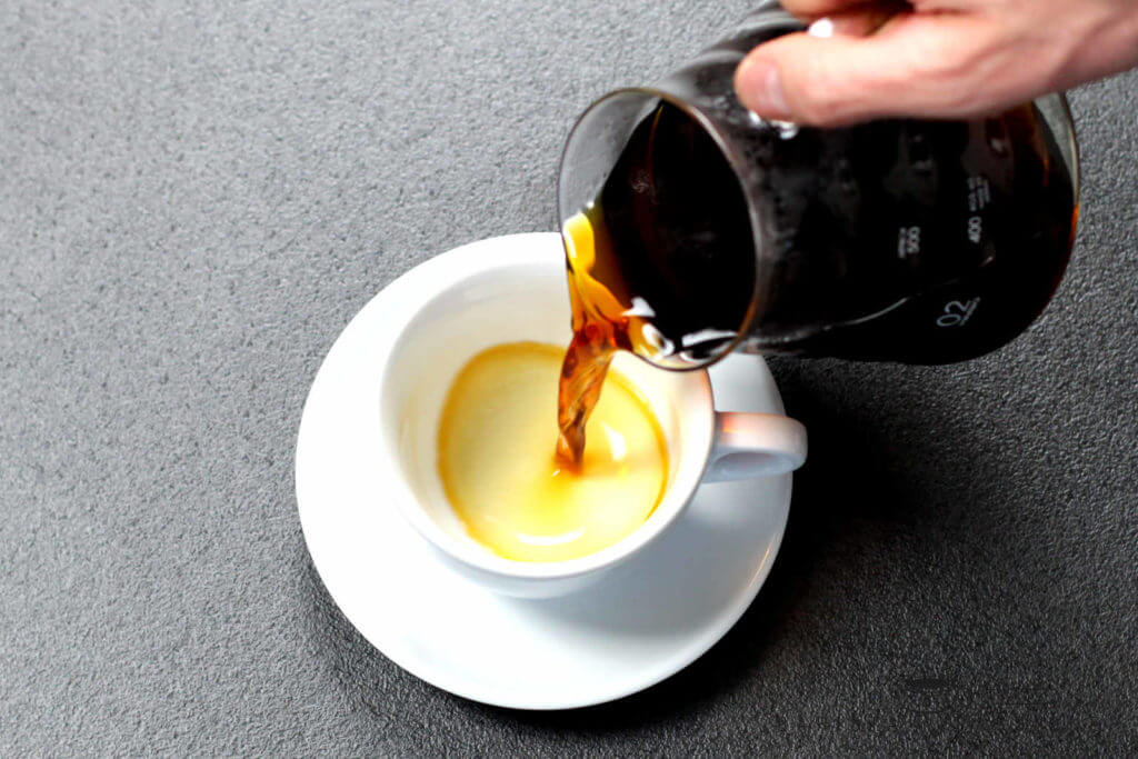 Filterkaffee mit dem Handfilter zubereiten | Filterkaffee Rezept