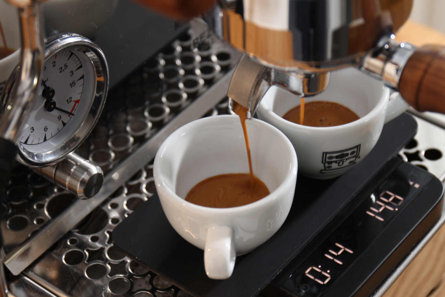 Bezzera BZ10 im Test: Espresso-Genuss zum attraktiven Preis?